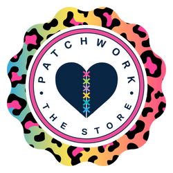 Patchwork Designs – Patchwork The Store